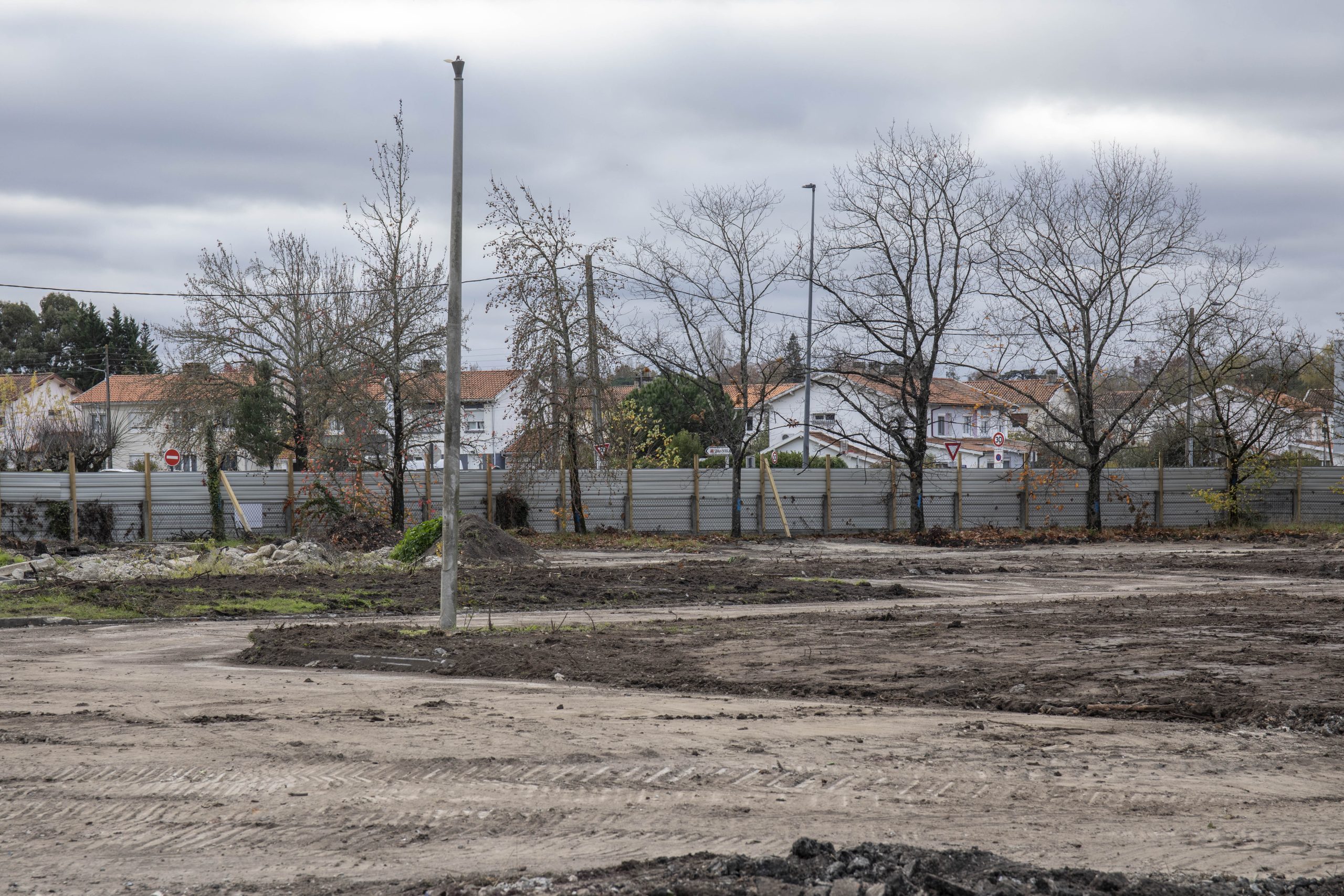 Bruges – Terrefort | La Fabrique de Bordeaux Métropole